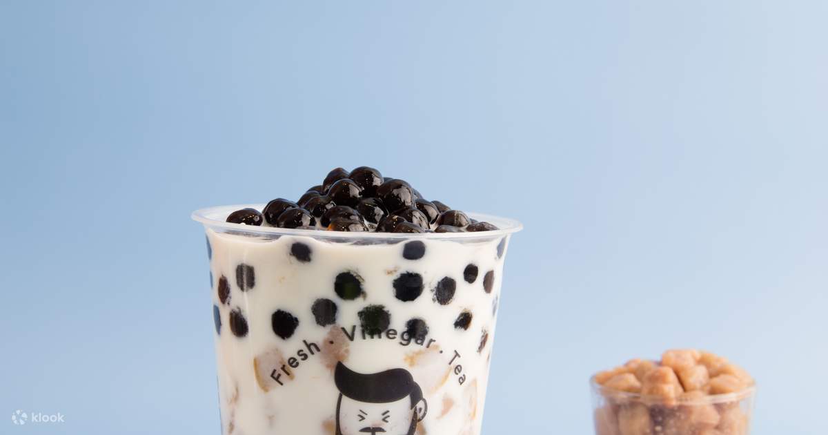 True Boss Delivery/Takeaway in Manila - Klook India India